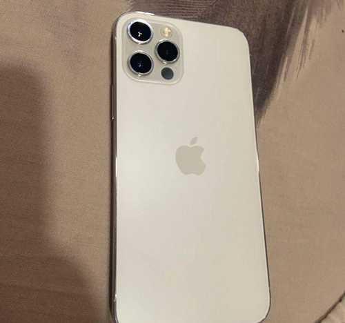 iPhone 12 Pro, 256 ГБ