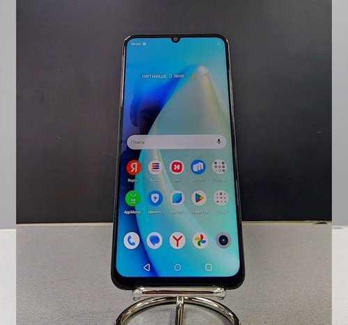 realme Note 50, 3/64 ГБ