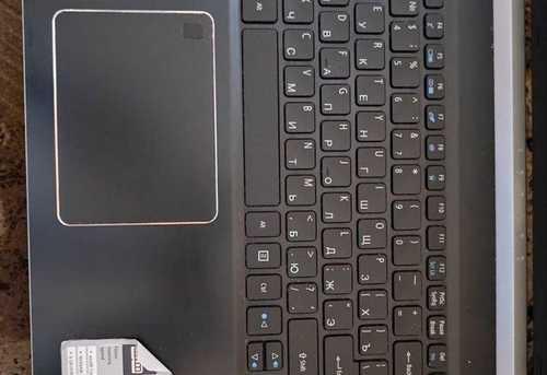 Ноутбук Acer Aspire 7 A715-71G