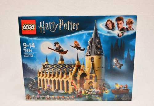 Новые наборы Лего Lego Harry Potter, Technic