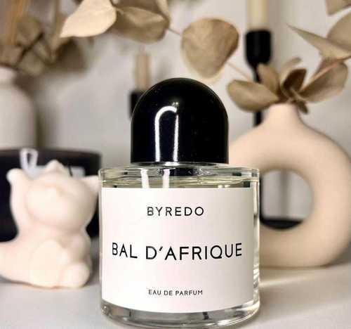 Bal d'Afrique Byredo 100мл/50мл