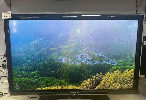 Телевизор Samsung UE32D4000 LED