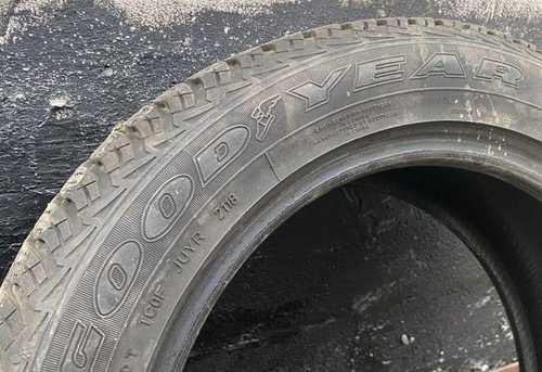 Goodyear UltraGrip Ice 205/55 R16 91