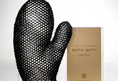 Мочалка-рукавичка для тела/supracor Bath Mitt