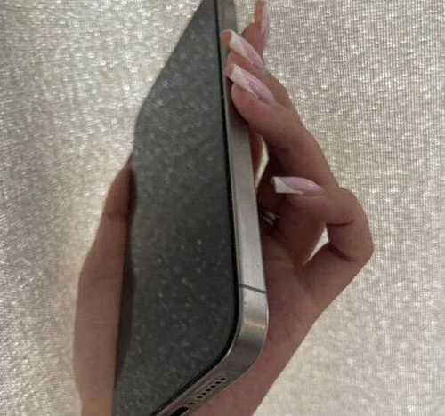 iPhone 15 Pro Max, 256 ГБ