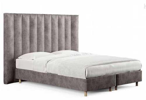 Кровать без подъемного механизма 140 x 200 Barbara