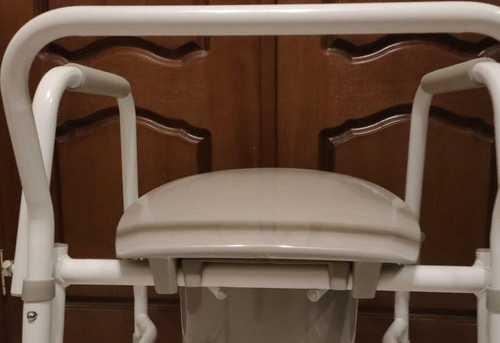 Санитарный стул