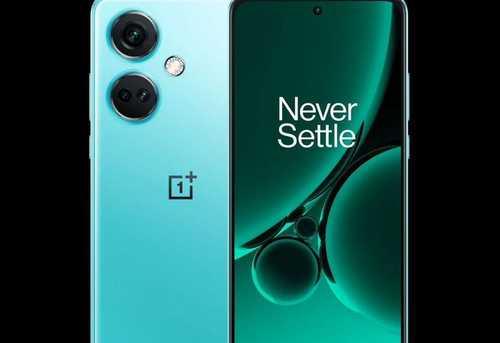 OnePlus Nord CE3, 12/256 ГБ