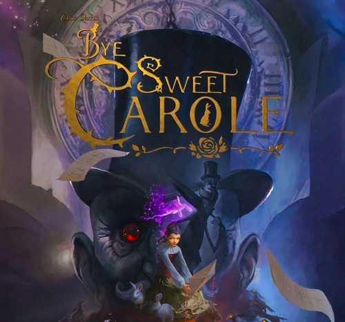 Bye Sweet Carole — Steam игры и пополнение
