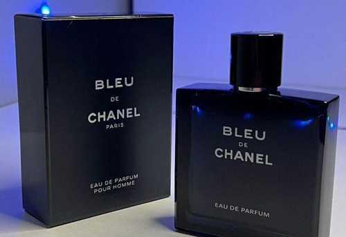 Духи Bleu DE Chanel Eau DE Parfum