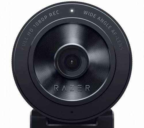 Веб камеры Razer Kiyo X 416362