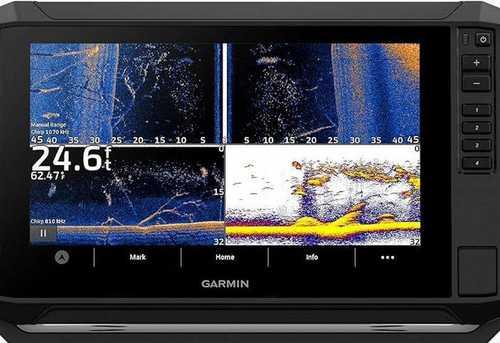 Эхолот Garmin Есhomар UHD2 94sv + 56 rm