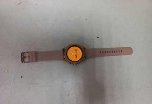 Умные Часы Samsung Galaxy Watch 42mm SM-R810