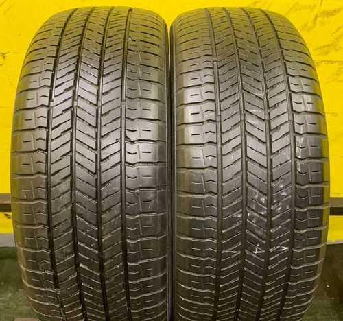 Yokohama Geolandar G91 235/55 R18 100H