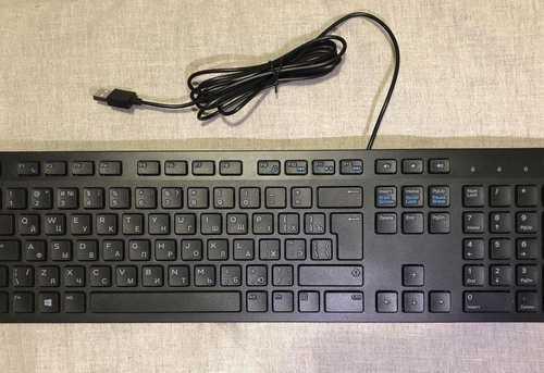 Клавиатура Dell KB216