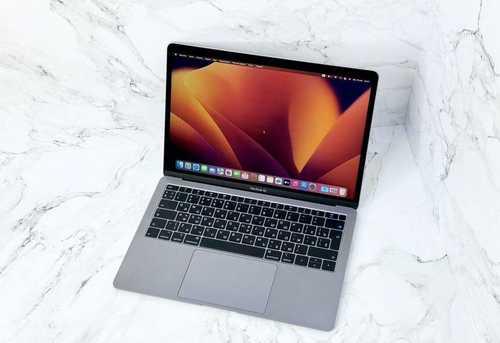Apple MacBook Air 13 2018 8/128 Space Grey