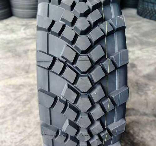 Miteras MT77, 425/85R21 167D 22PR
