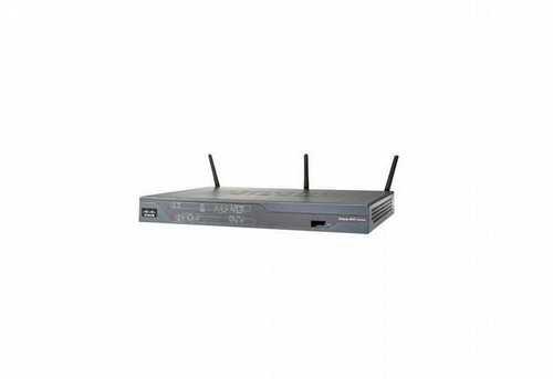 Cisco роутеры cisco881W-GN-A-K9