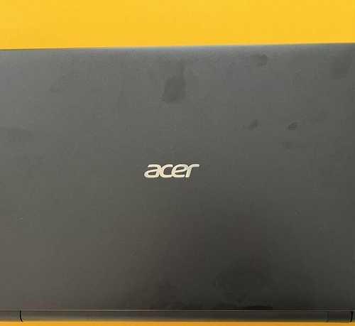 Ноутбук Acer Aspire v5 531