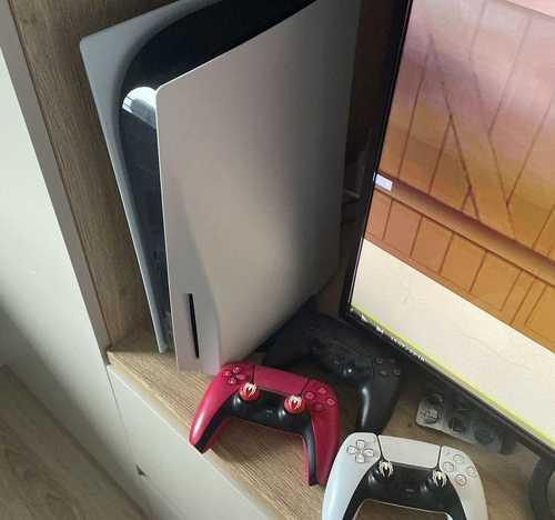 Sony playstation 5