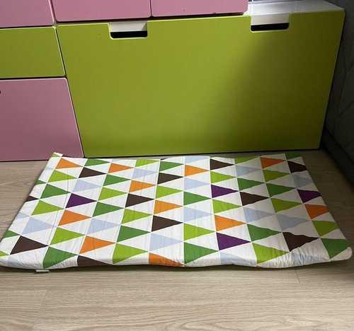Сидушка на скамью Stuva IKEA