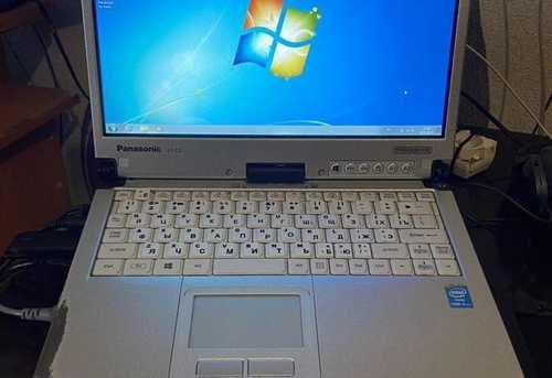 Panasonic Toughbook CF-C2