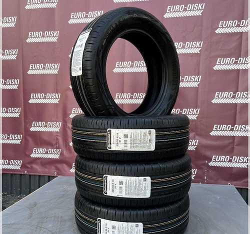 Continental ContiEcoContact 6 245/45 R18 100Y