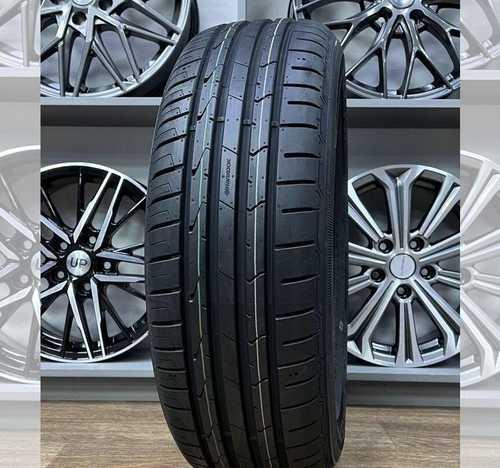 Hankook Ventus Prime 3 K125 195/55 R15 89V