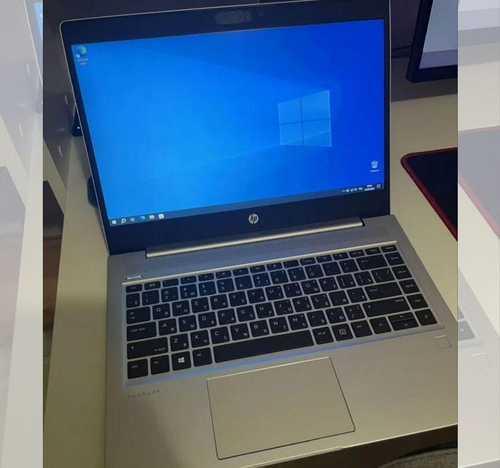 HP ProBook 440 g7