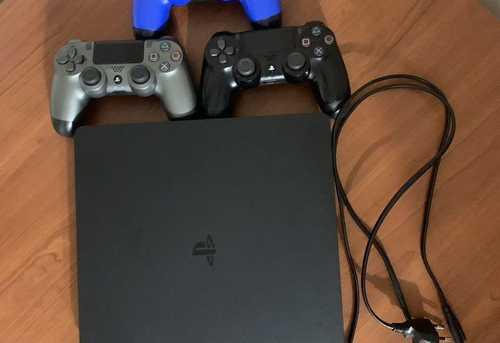 Sony PS4 slim 500gb