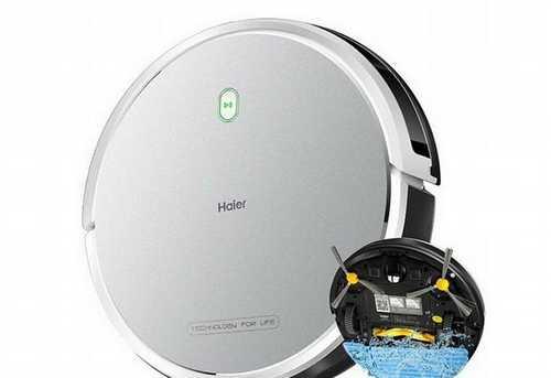 Робот-пылесос Haier HSR Home