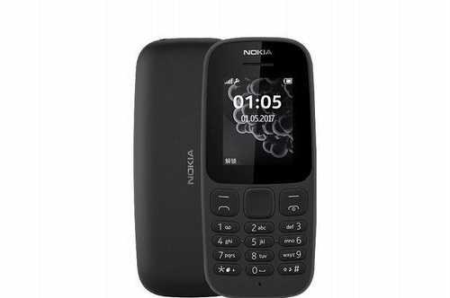 Nokia 105 2019 (TA-1203)
