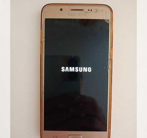 Samsung Galaxy J5 (2016) SM-J510F/DS, 2/16 ГБ