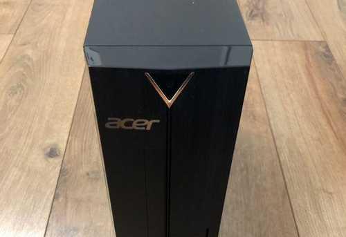Системный блок Acer Aspire XC-830
