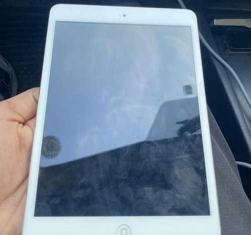 iPad 1 mini