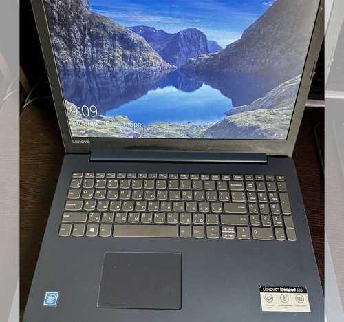 Ноутбук Lenovo ideapad 330-15IGM