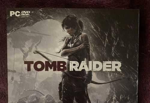 Tomb Raider 2013