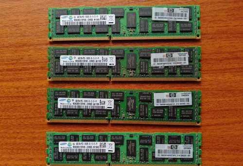 Оперативная память ddr3 8 gb