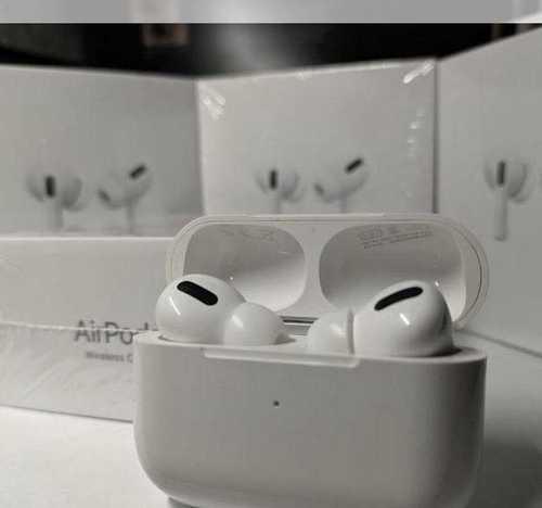 Air Pods Pro 2