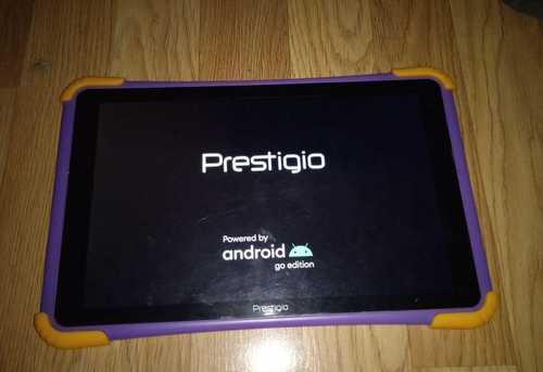 Планшет prestigio 10"