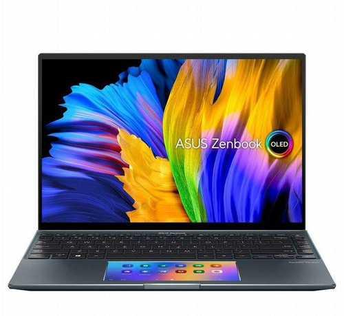 Asus ZenBook (90NB0TA3-M002S0)