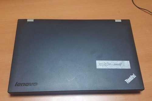 Ноутбук Lenovo l530
