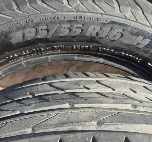 Matador Hectorra 5 195/55 R16
