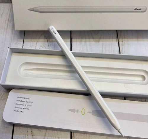 Стилусы apple pencil 2 #125