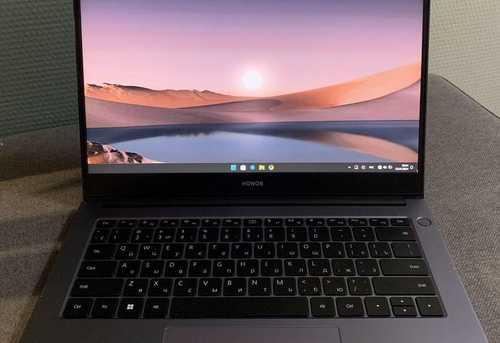 Honor magicbook x14