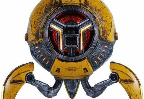 GravaStar Mars Pro War Damaged Yellow