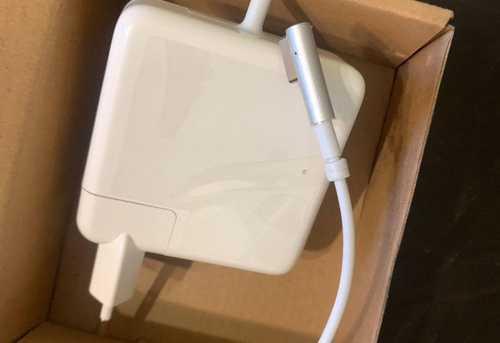 Блок питания для ноутбуков Apple 60W (magsafe 1)