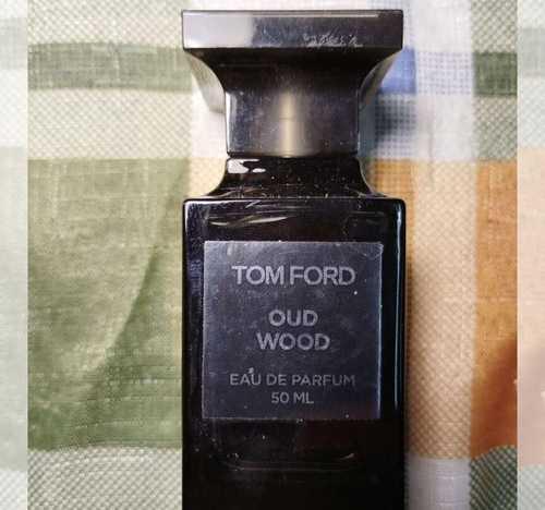 Tom ford парфюм