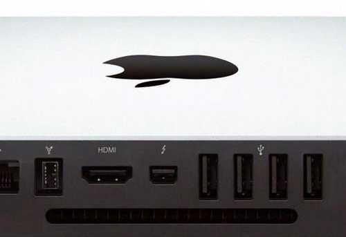 Apple Mac mini 2011 (16-256/256)