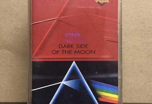 Аудиокассета Pink Floyd